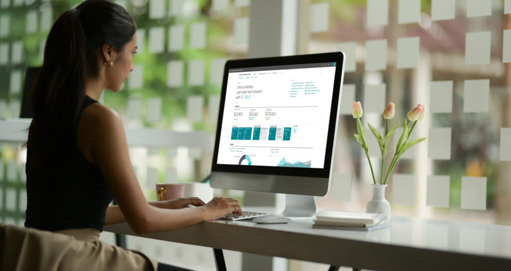 Dynamics 365 Business Central Rapid Implementation | Tripearltech